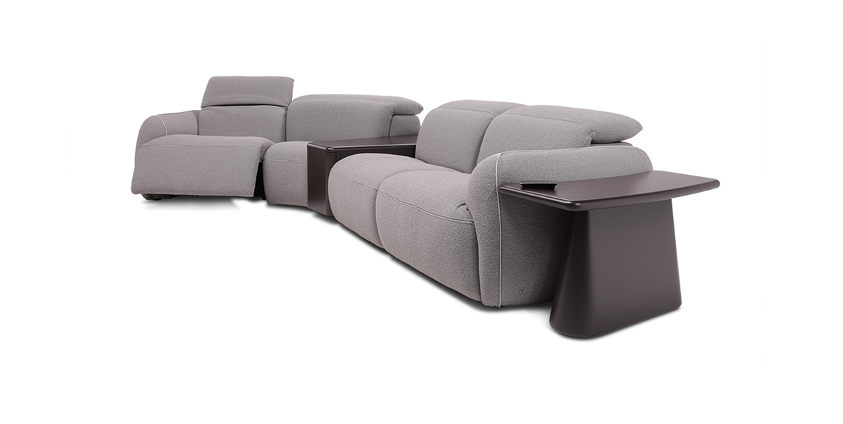 Mindful - APP Natuzzi