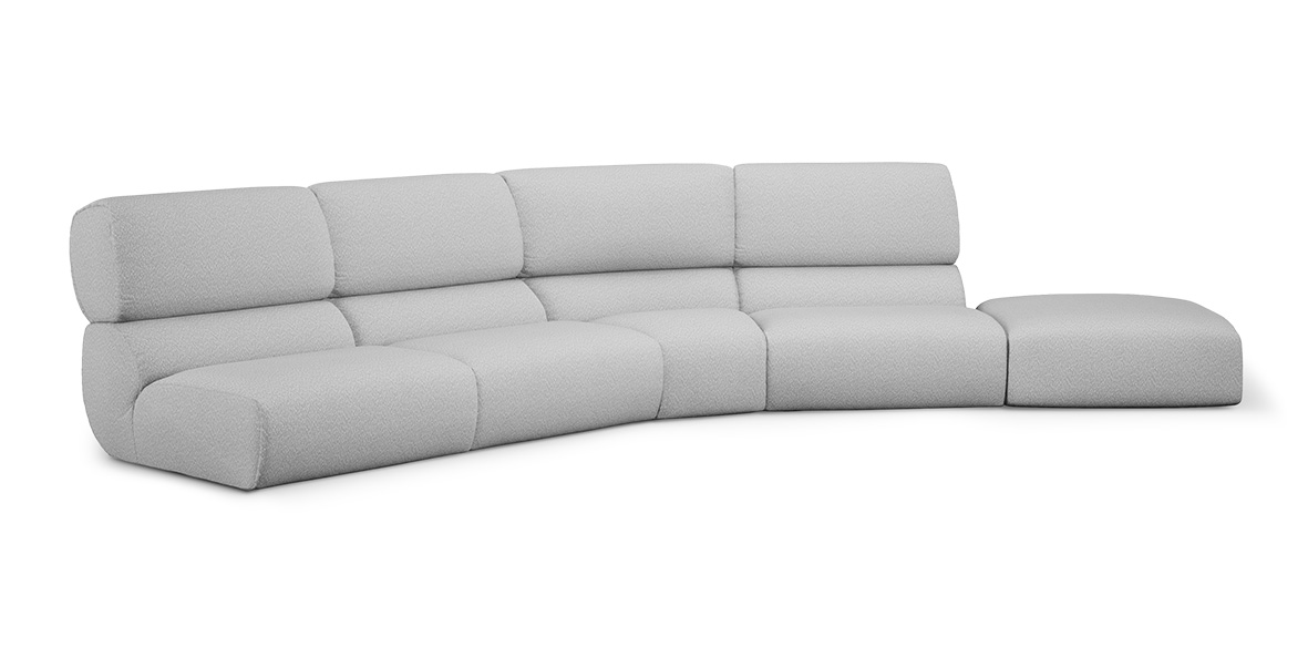 Momento - APP Natuzzi